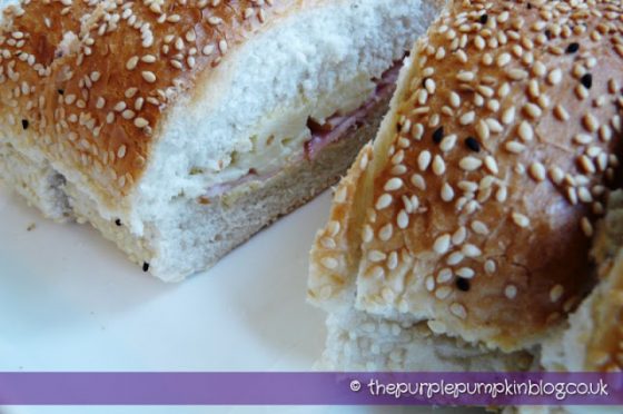 Sandwiches - The Purple Pumpkin Blog