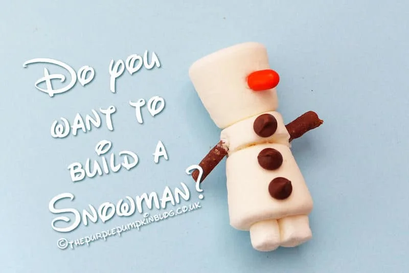 Free Frozen Printables Do You Want To Build A Snowman