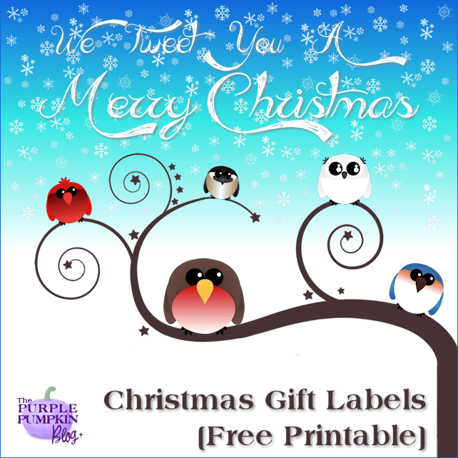 11 Free Christmas Printables