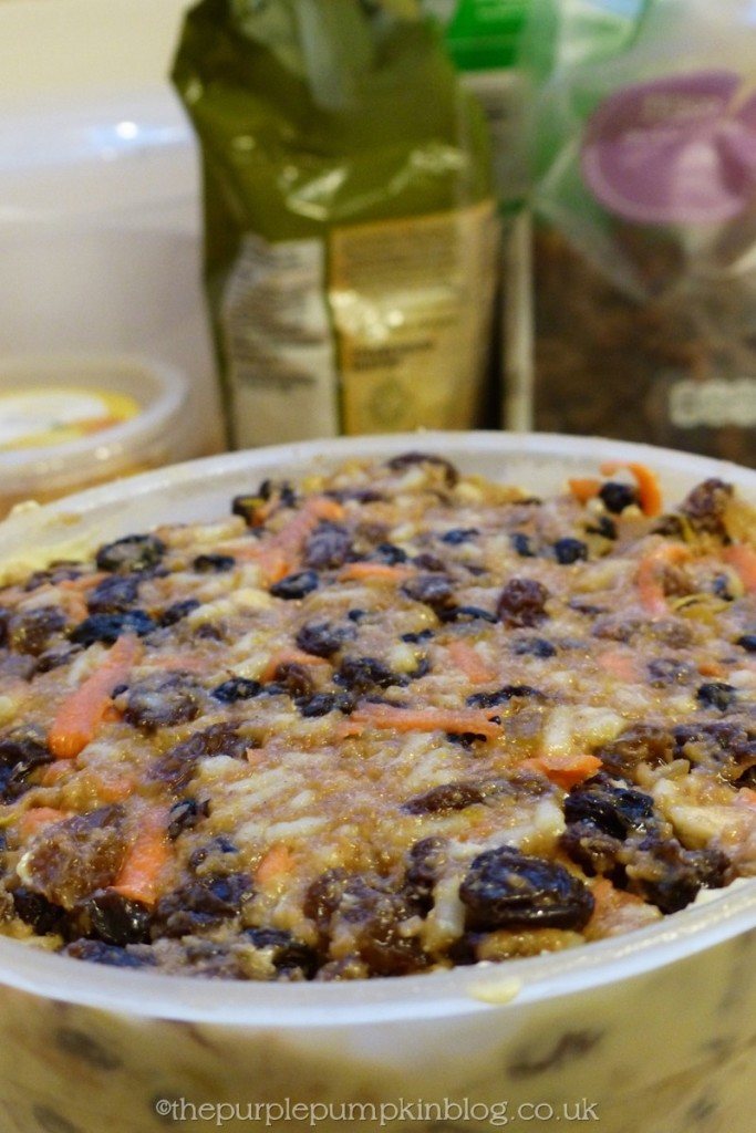 How To Make A Traditional Christmas Pudding