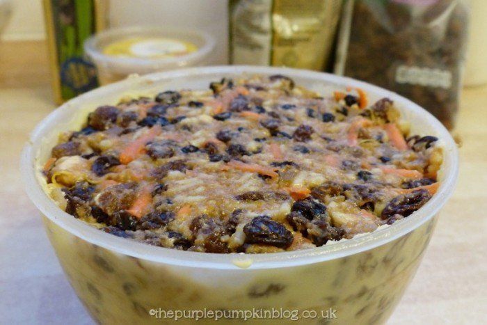 How To Make A Traditional Christmas Pudding