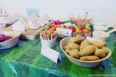 Awesome Peppa Pig Party Food Ideas That Kids Will Love!