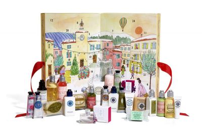 Awesome Advent Calendars For All The Family