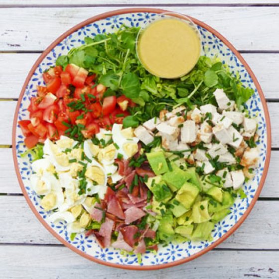 50+ VE Day Party Food Recipes For Your VE DAY 80 Celebrations!