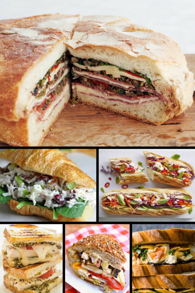 VE Day Party Food Recipes For Your VE DAY 80 Celebrations!