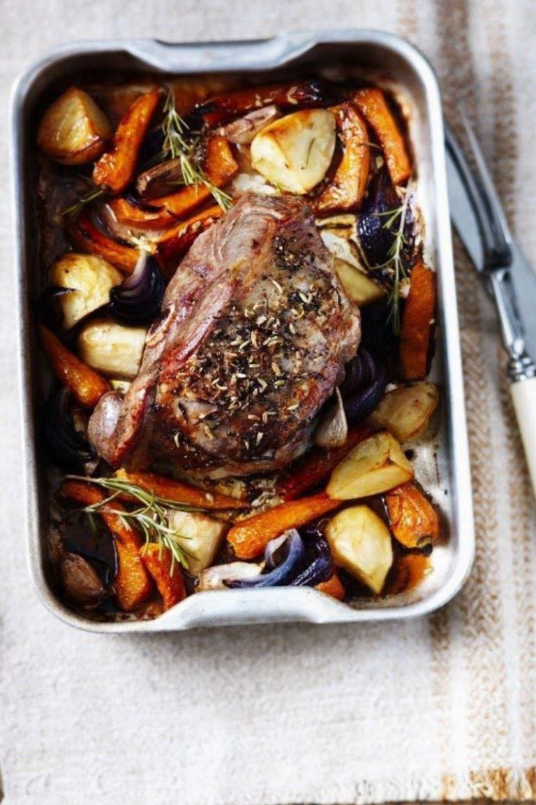 75+ Delicious Easter Recipes! Starters, Mains, Sides & Desserts