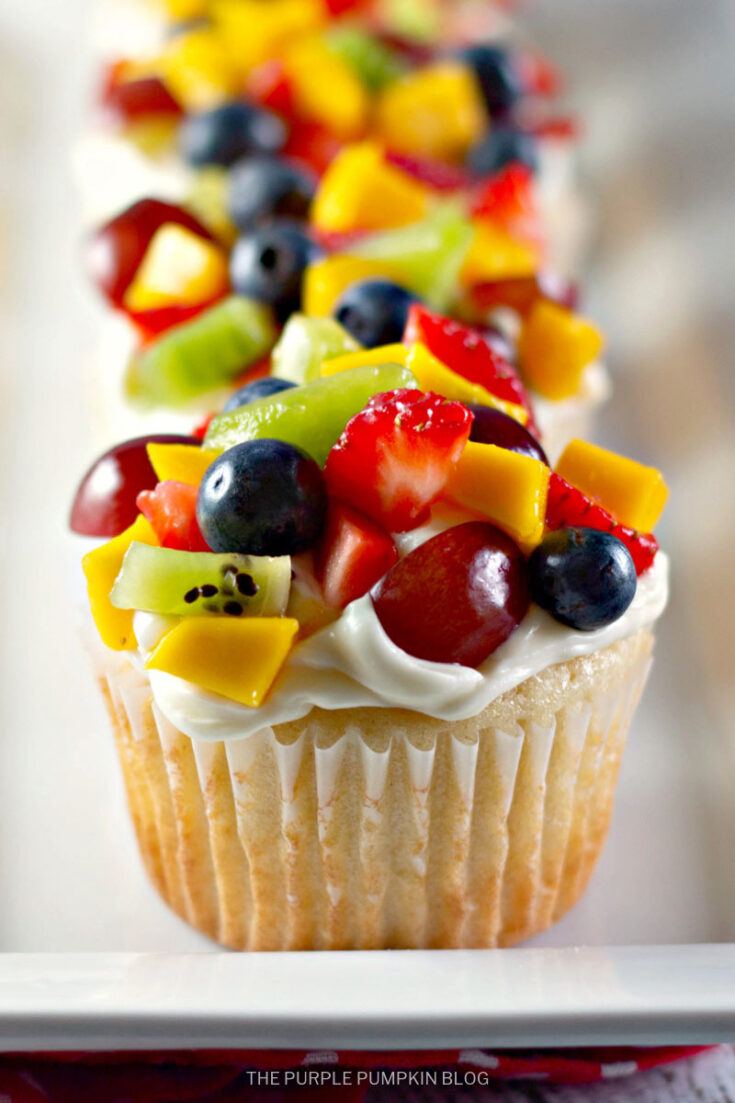 VE Day Party Food Recipes For Your VE DAY 80 Celebrations!
