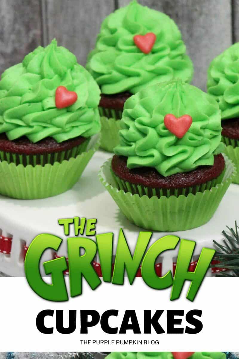 10+ Grinch Christmas Ideas! Festive Printables, Crafts, Recipes