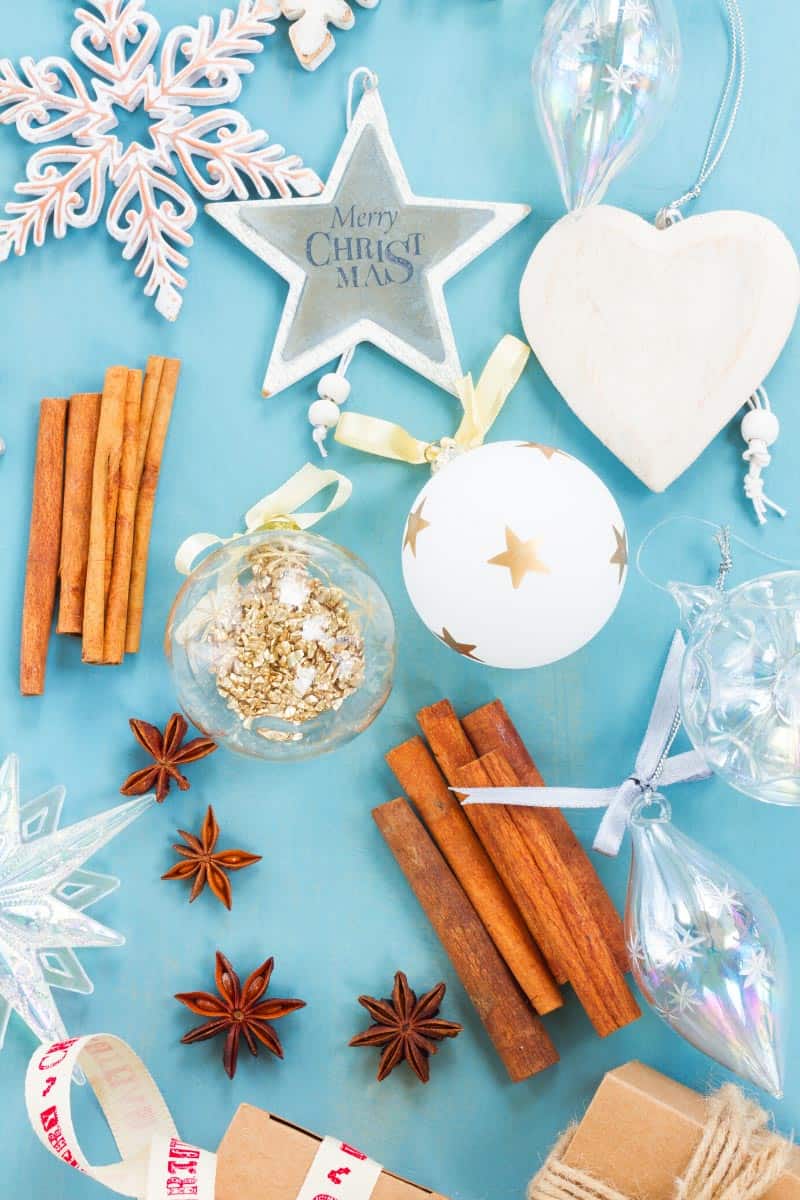 Christmas Party Ideas for the College Student