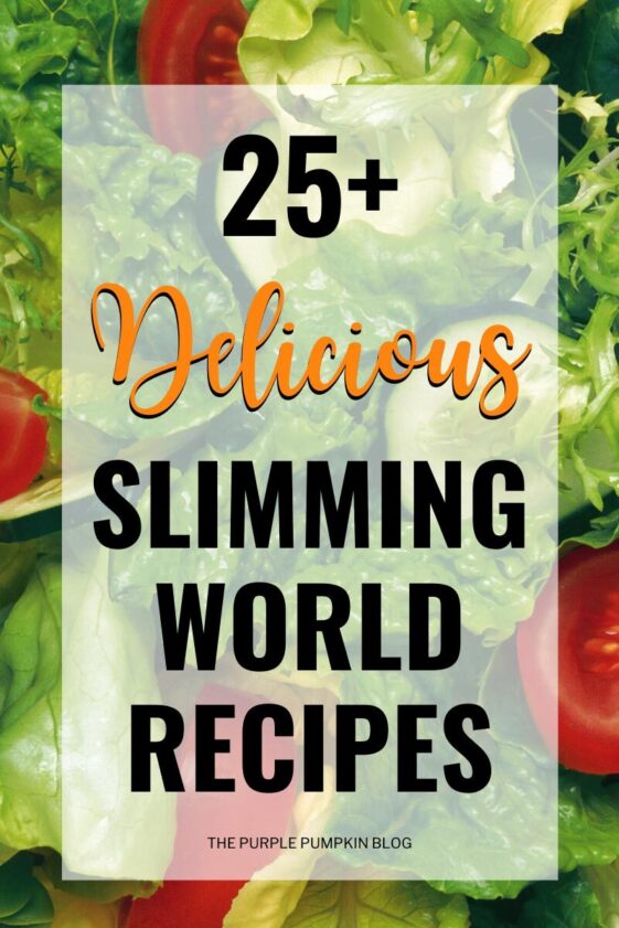 Slimming World Recipes inc. Curries, Stir-Fries, Traybakes