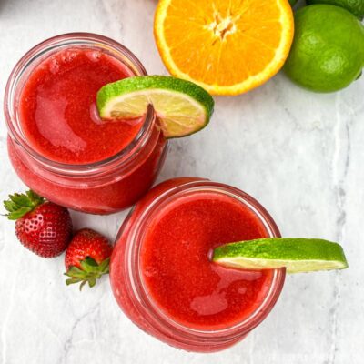 39 Creative and Unique Margarita Recipes To Try