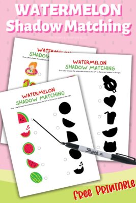 40+ Free Summer Printable Activities for Kids