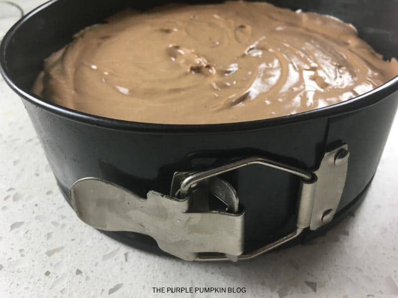 Instant Pot Chocolate Cheesecake (Gluten-Free Recipe)
