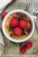 Broiled Crème Brûlée Recipe for When You Don’t Have a Culinary Torch