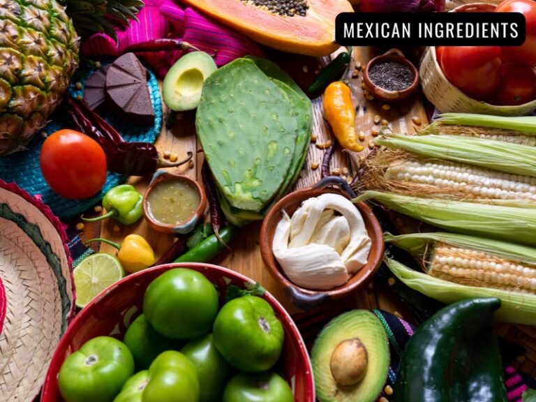 70+ Mexican and Tex-Mex Recipes for Parties & Family Meals