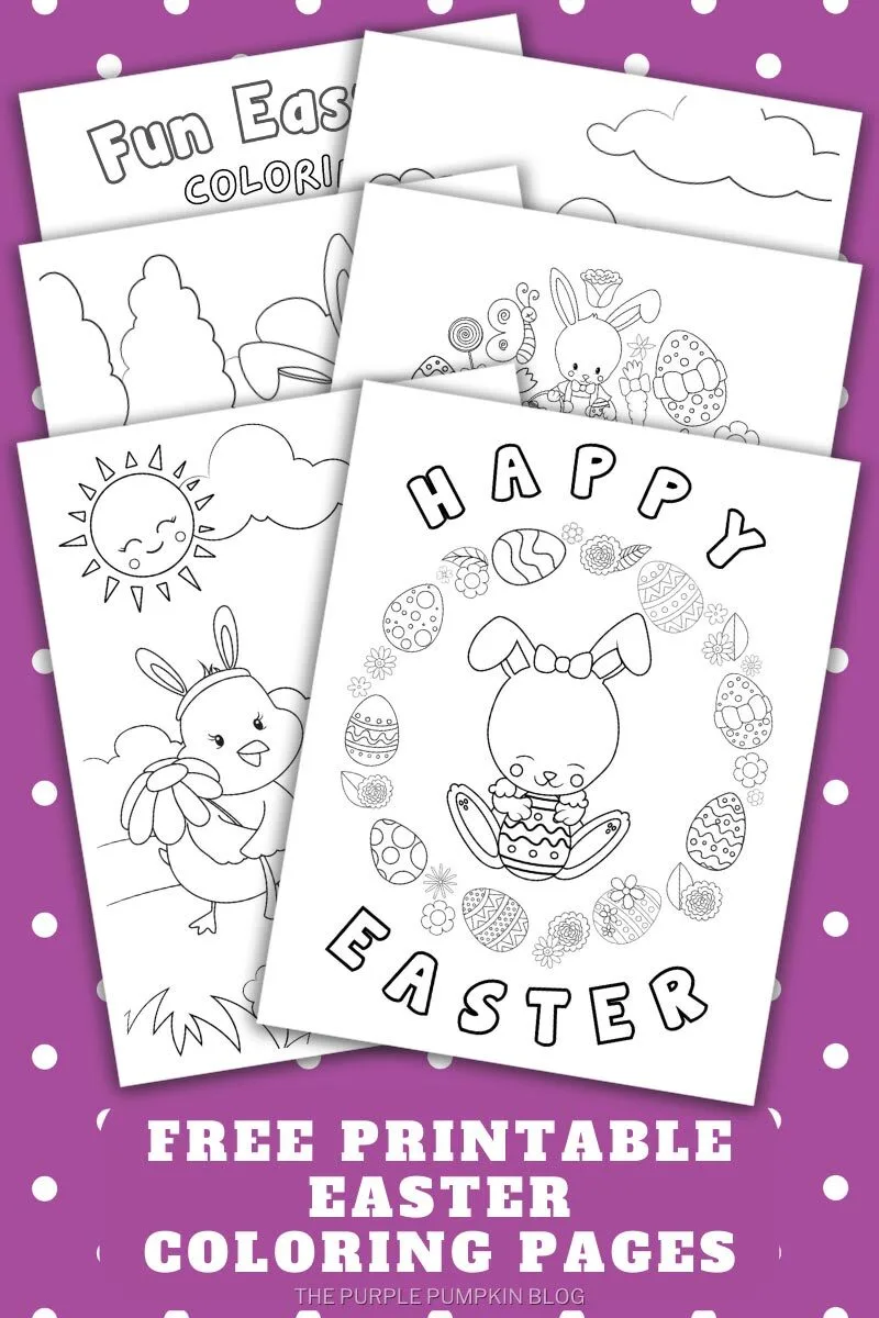 Free Margarita Coloring Pages