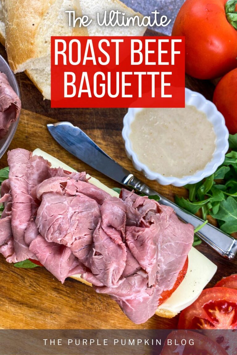 VE Day Party Food Recipes For Your VE DAY 80 Celebrations!