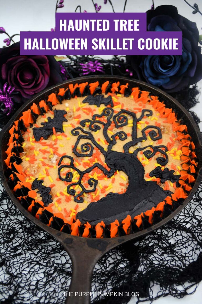 How To Make Hocus Pocus Candy Apples for Halloween!
