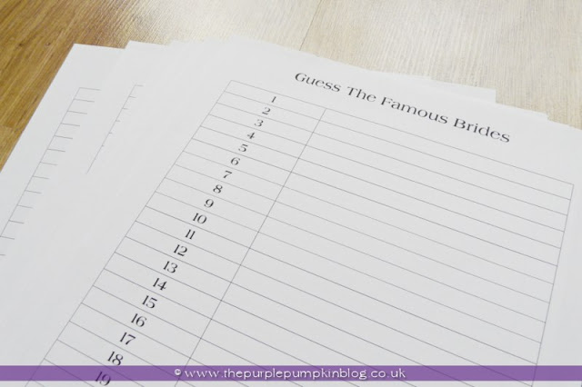 U-Rated Hen Party & Bachelorette Party Games For All Ages!
