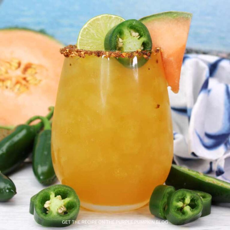 39 Creative and Unique Margarita Recipes To Try
