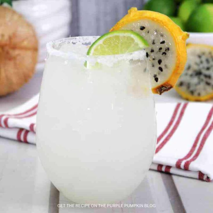 39 Creative and Unique Margarita Recipes To Try