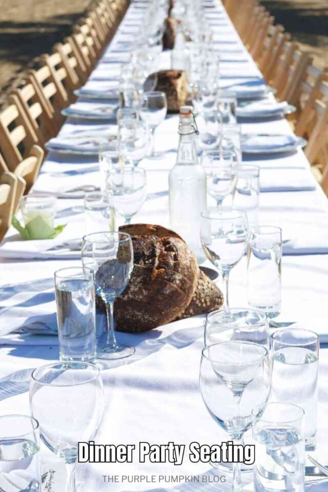 Tips for Hosting A Summer Dinner Party