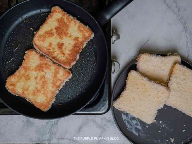 Coconut French Toast Recipe