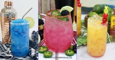 39 Creative and Unique Margarita Recipes To Try