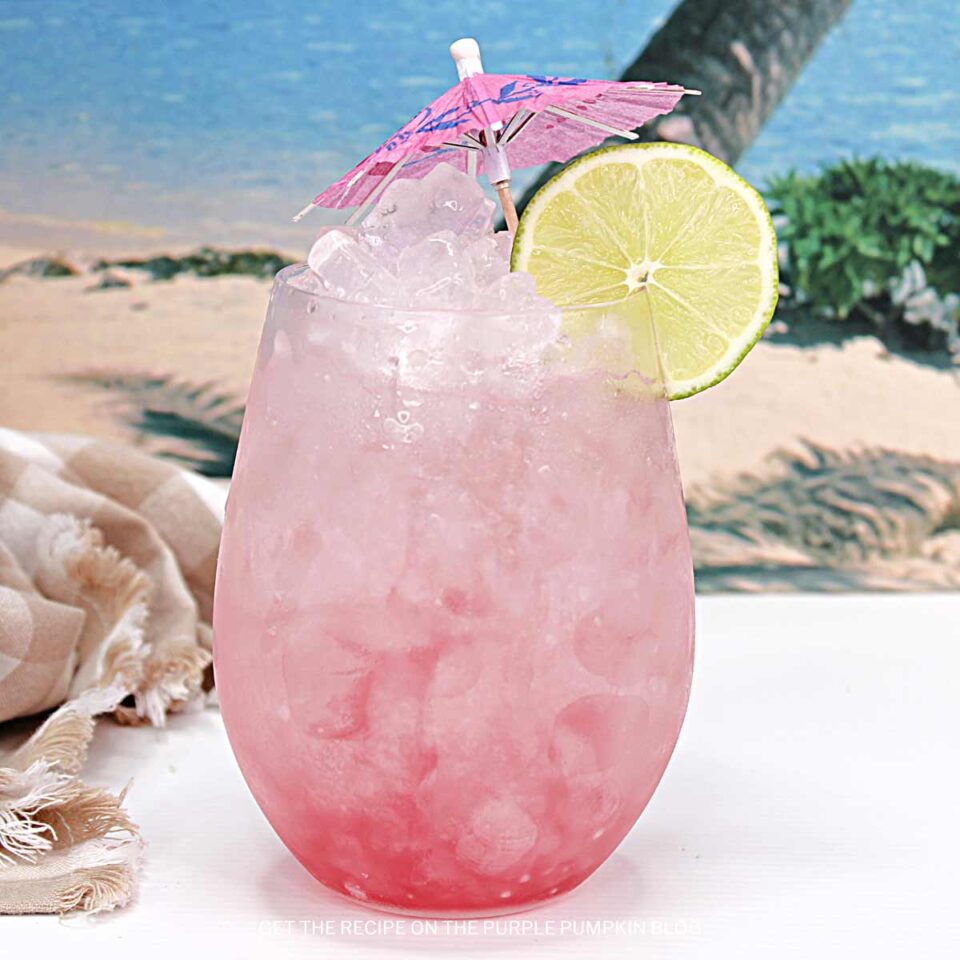 Refreshing Woo Woo Cocktail Recipe: Summer Vodka Cocktail