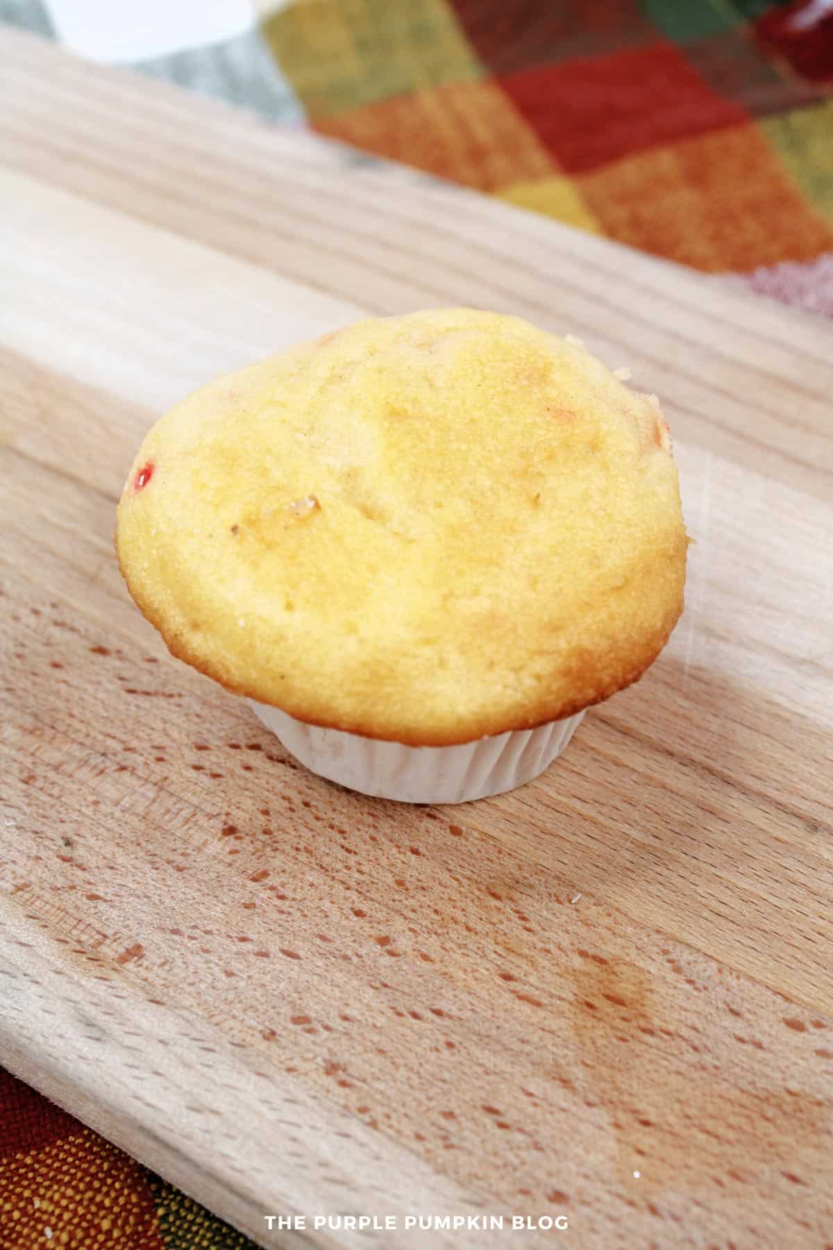 How To Make The Best Bahama Mama Cupcakes Recipe