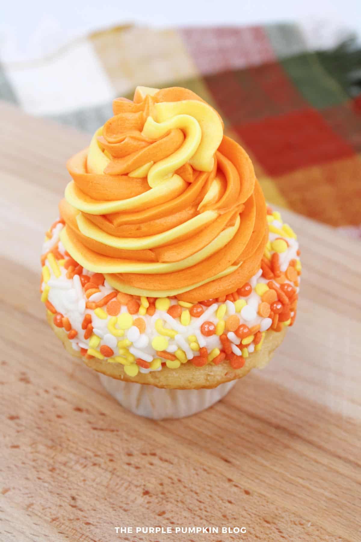How To Make The Best Bahama Mama Cupcakes Recipe