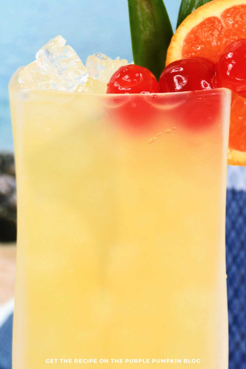 Say Aloha to the Hawaiian Screwdriver Cocktail Recipe