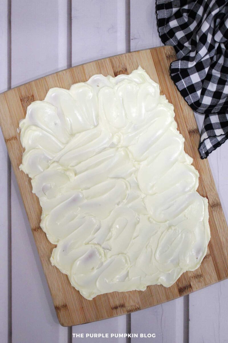 The Best Christmas Butter Board For the Holidays!