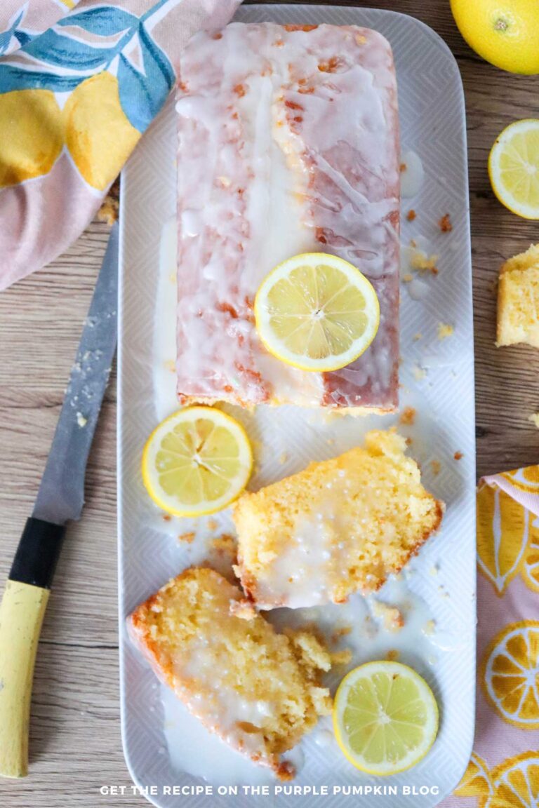 VE Day Party Food Recipes For Your VE DAY 80 Celebrations!