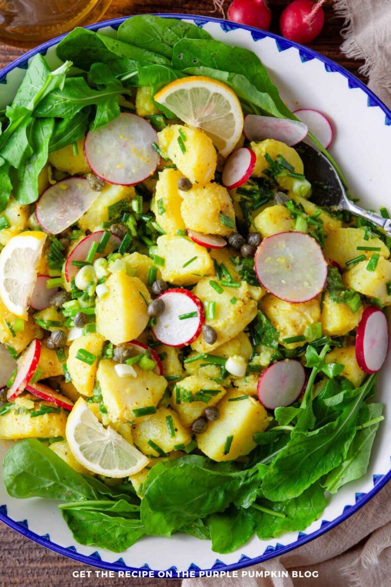 VE Day Party Food Recipes For Your VE DAY 80 Celebrations!