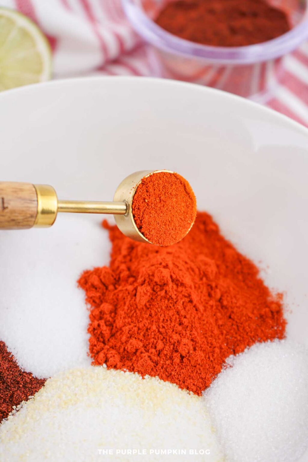 Homemade Tajin: Make This Easy Copycat Seasoning at Home