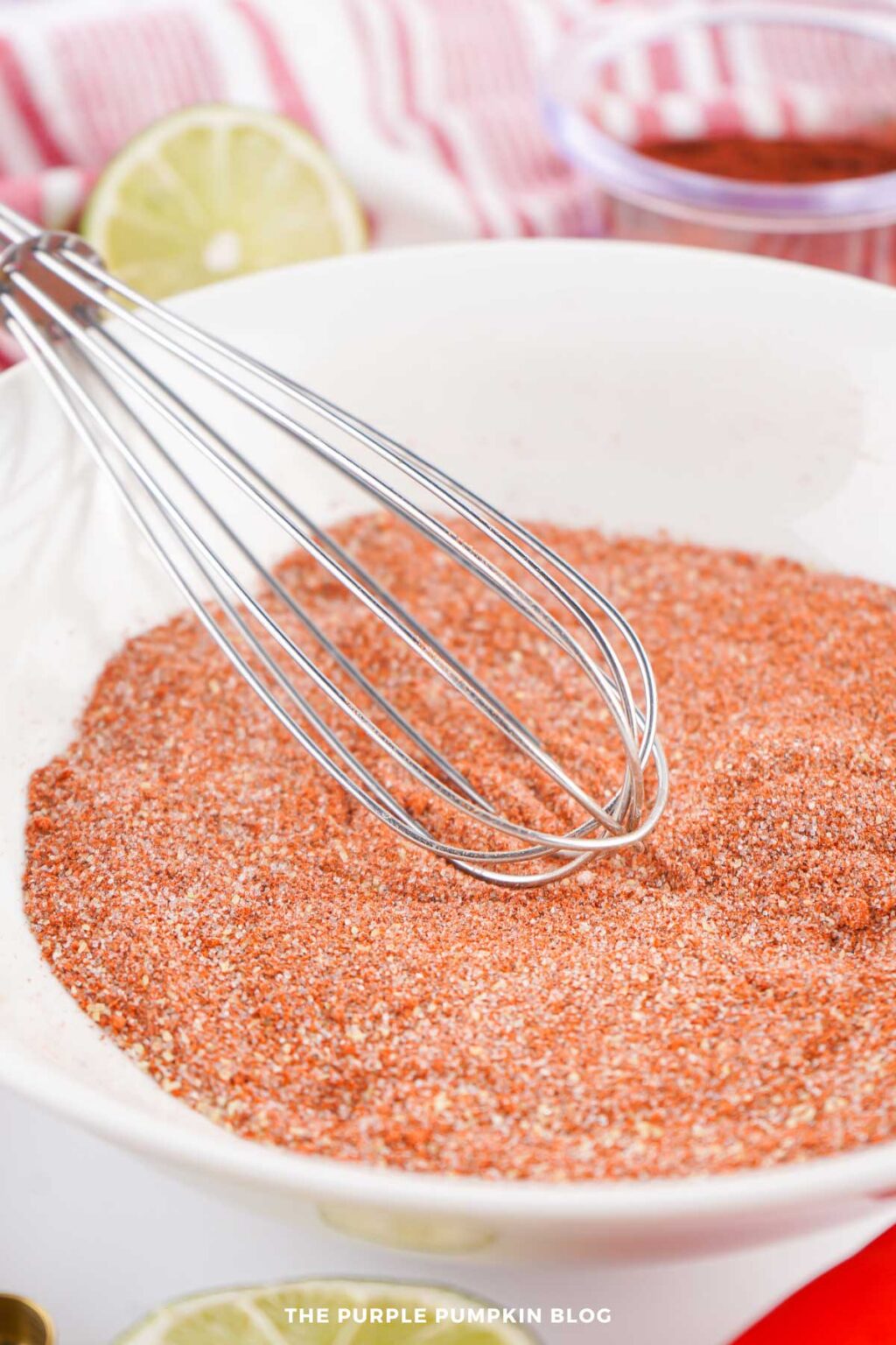 Homemade Tajin: Make This Easy Copycat Seasoning at Home