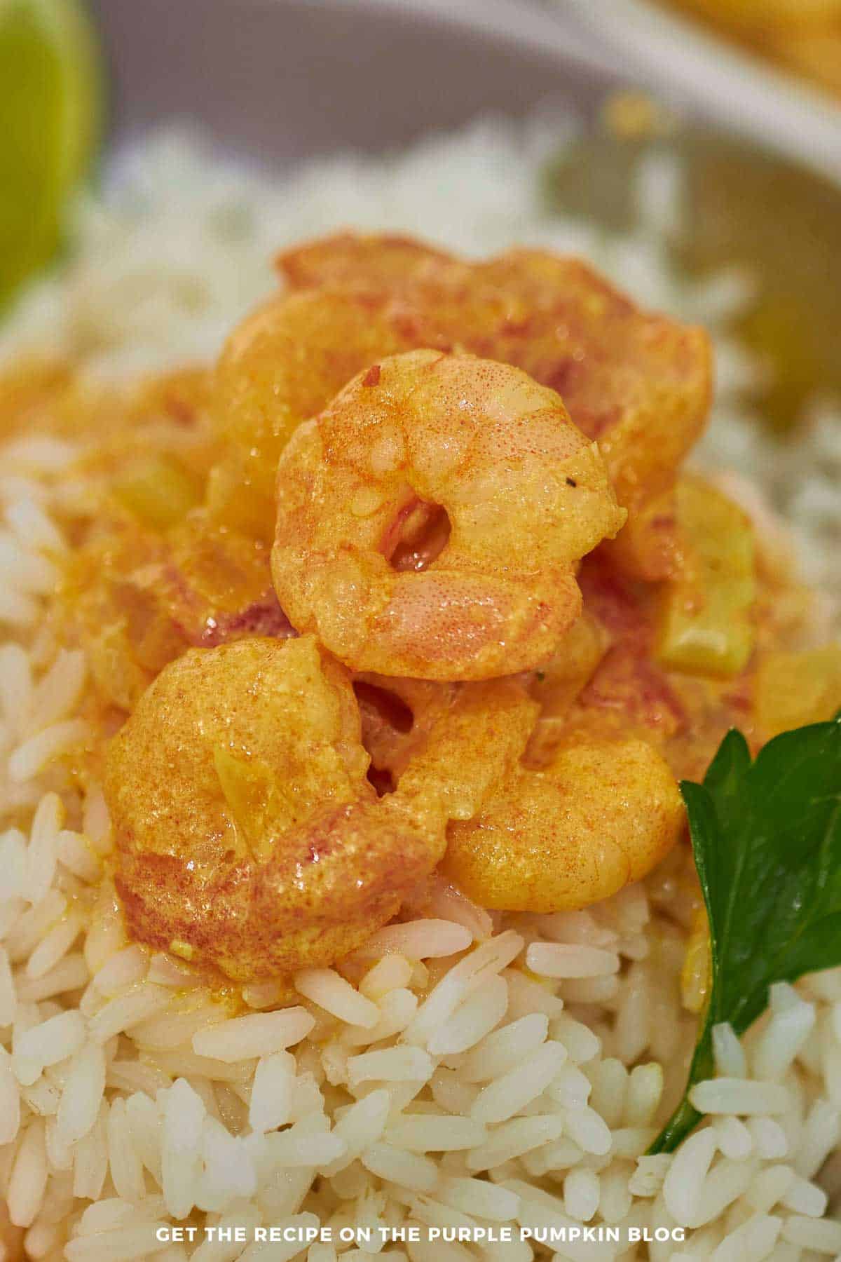 Flavor-Packed Shrimp Tikka Masala You’ll Crave Again and Again!