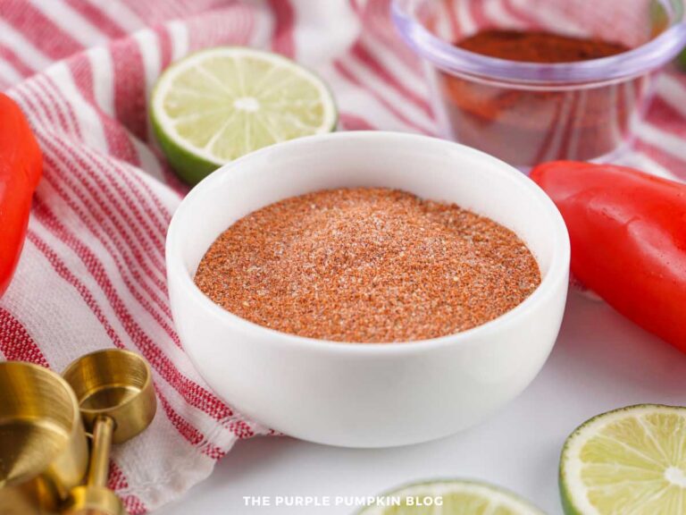 Homemade Tajin: Make This Easy Copycat Seasoning at Home