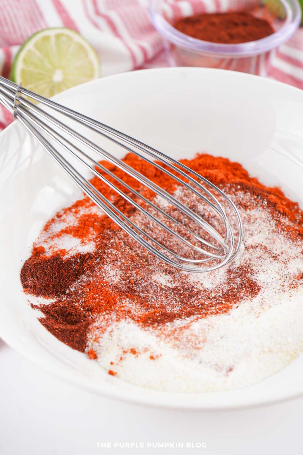 Homemade Tajin: Make This Easy Copycat Seasoning at Home