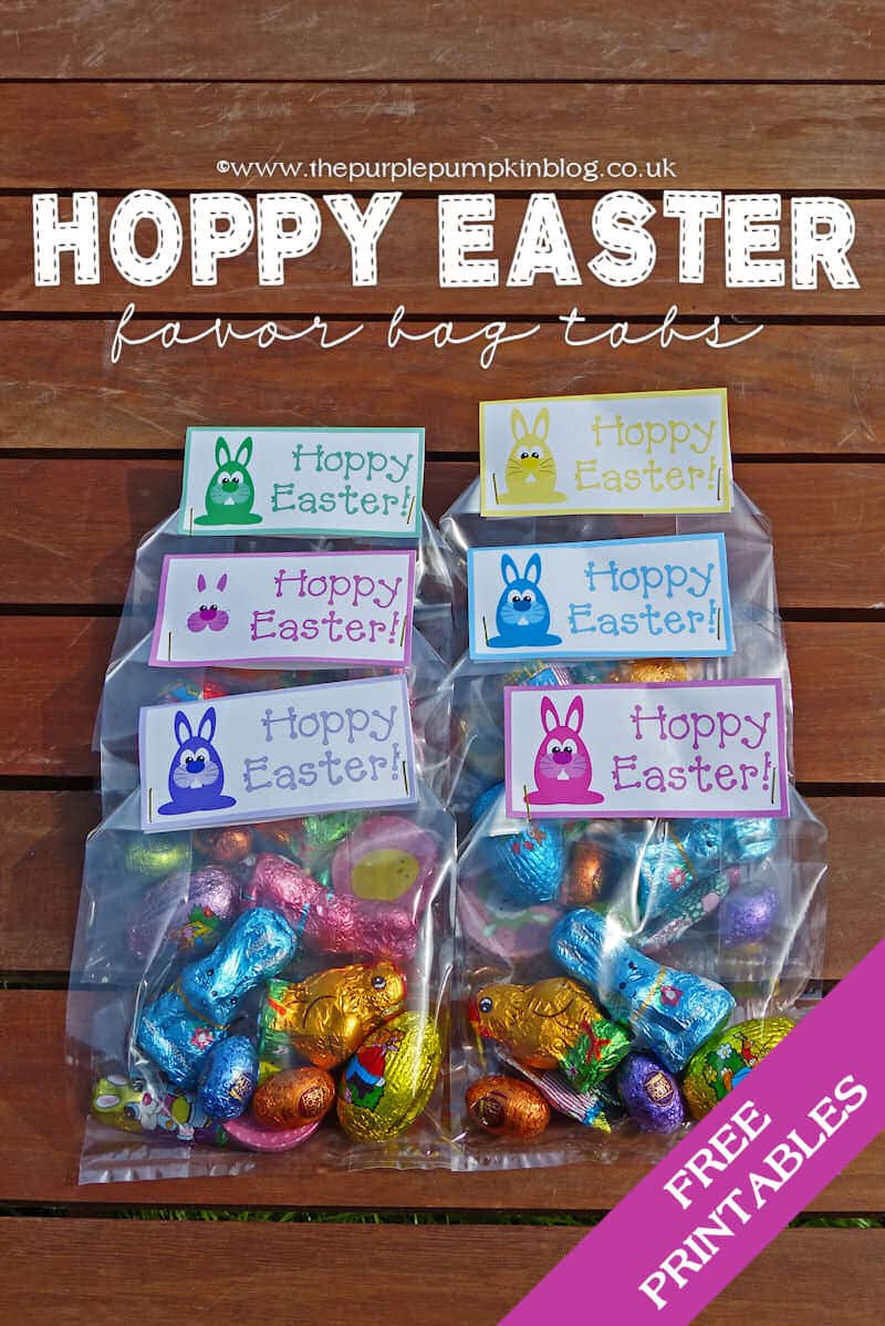 40+ Awesome Free Easter Printables PDF to Print at Home!