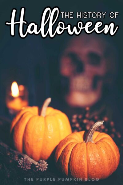 The Origins and History of Halloween Traditions